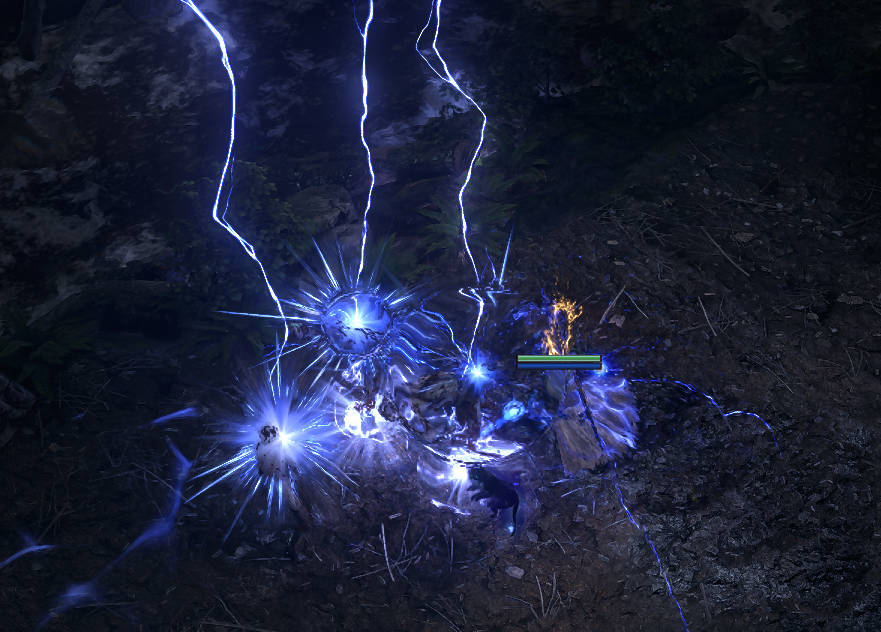 Best Sorceress Builds in PoE 2 [0.3.0]—The Third Edict